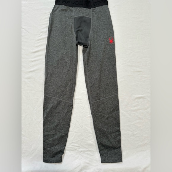 Spyder | Pants | Mens Spyder Spandex | Poshmark